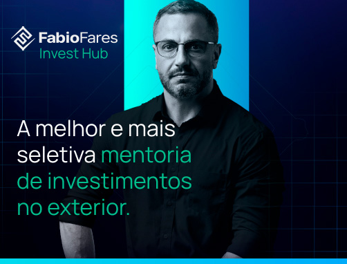 Mentoria - Fabio Fares